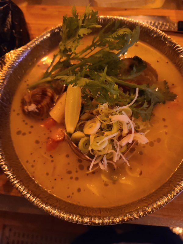 영통술집, 한식 안주 좋아하시는 분들께 정말 딱 어울리는 곳 '사스나' : 네이버 블로그