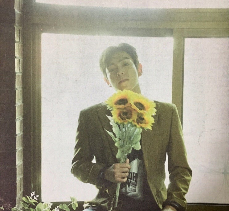 /최승현 빙의글/ My sweet doctor 27 : 네이버 블로그