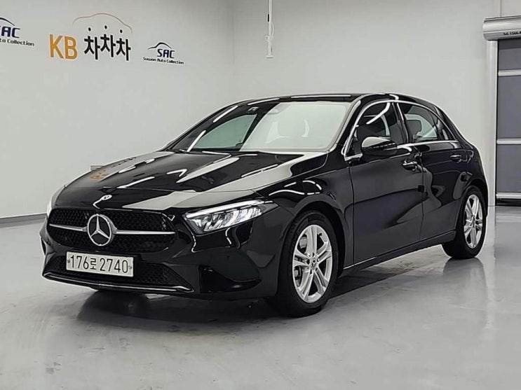 중고차 매력 폭발! 벤츠 A220 하이브리드로 스타일을 더하세요 : 네이버 블로그