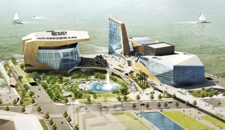 아트센터 인천 Arts Center Incheon : 네이버 블로그
