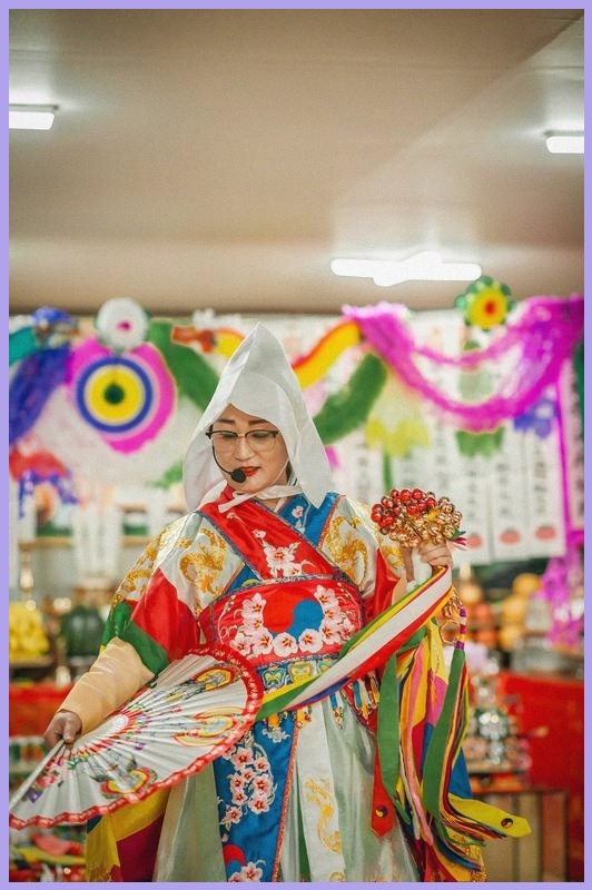 대구 신내림 상담에서 느낀 따뜻한 위로와 진심 어린 공감의 시간 : 네이버 블로그