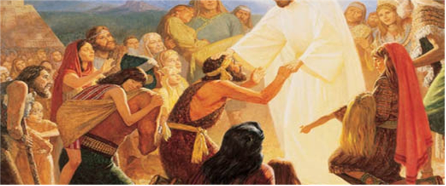 [다시 보는 마태복음 69] 메시아의 표적(Messianic sign) : 네이버 블로그