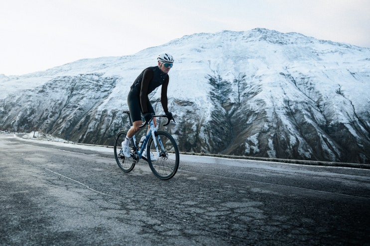 THE LIGHTEST WAY UP | ARC 1100 SPLINE® CS DB 38 : 네이버 블로그