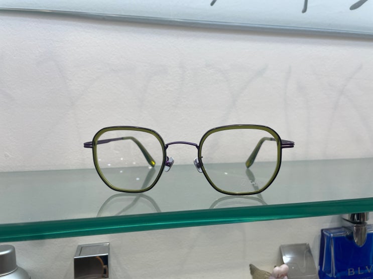 카페인안경 Bluemoutain : 네이버 블로그