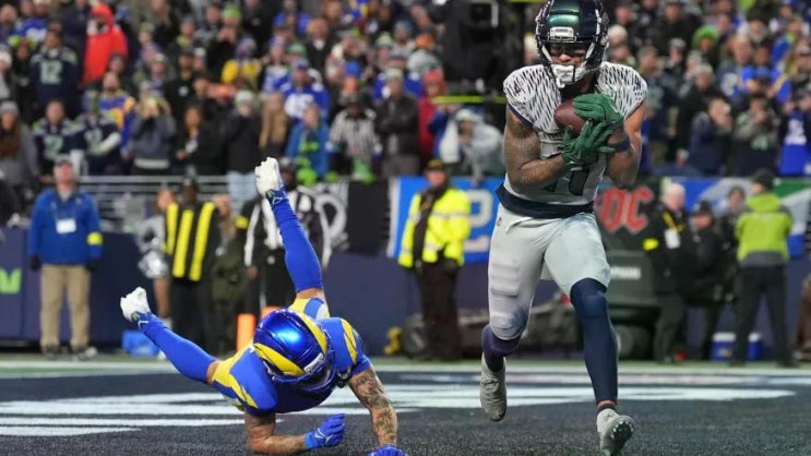 [25~26 NFL Conf. Champ] 분석 및 픽 : 네이버 블로그