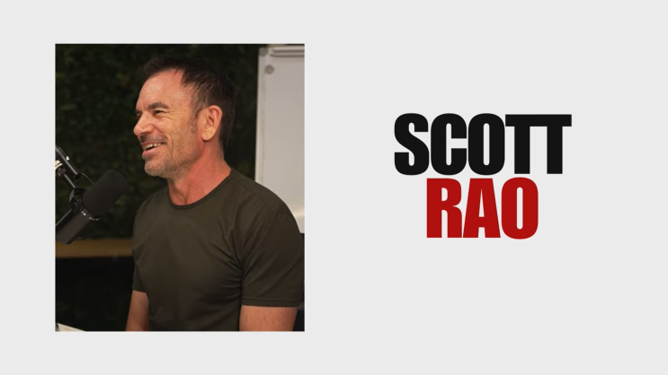 [The Coffee Show Review] How To Roast Coffee with Scott Rao: 스콧 라오 ...