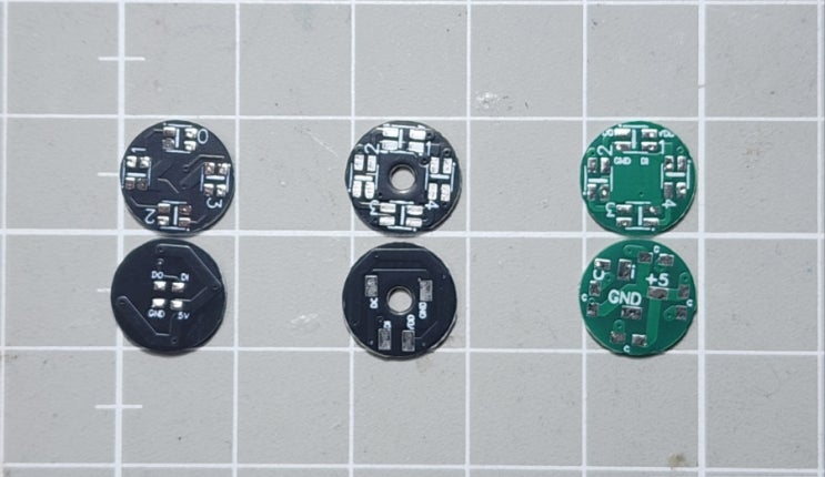 PCB 도전. : 네이버 블로그