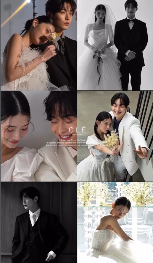 W23. 스튜디오 고르기 어려웠던 이유 / 클레스튜디오(제이웨딩 추천인 햄끼 페이백 10만원) : 네이버 블로그