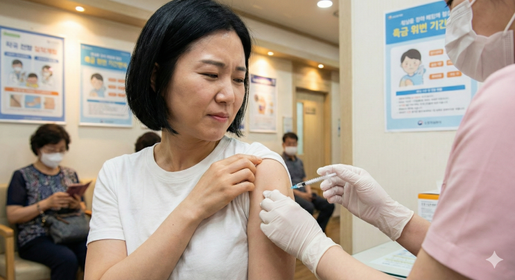 2026년 대상포진 예방접종 완전정복(가격,종류,병원) : 네이버 블로그