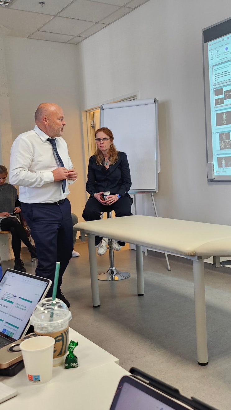 [DNS Practitioner & Trainer Course : Advanced Clinical Mastery with the ...