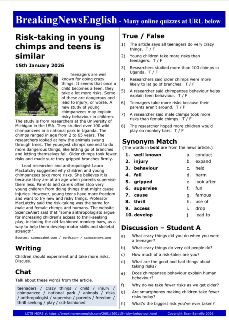 영어 씨앗('26.1.22.) : 네이버 블로그