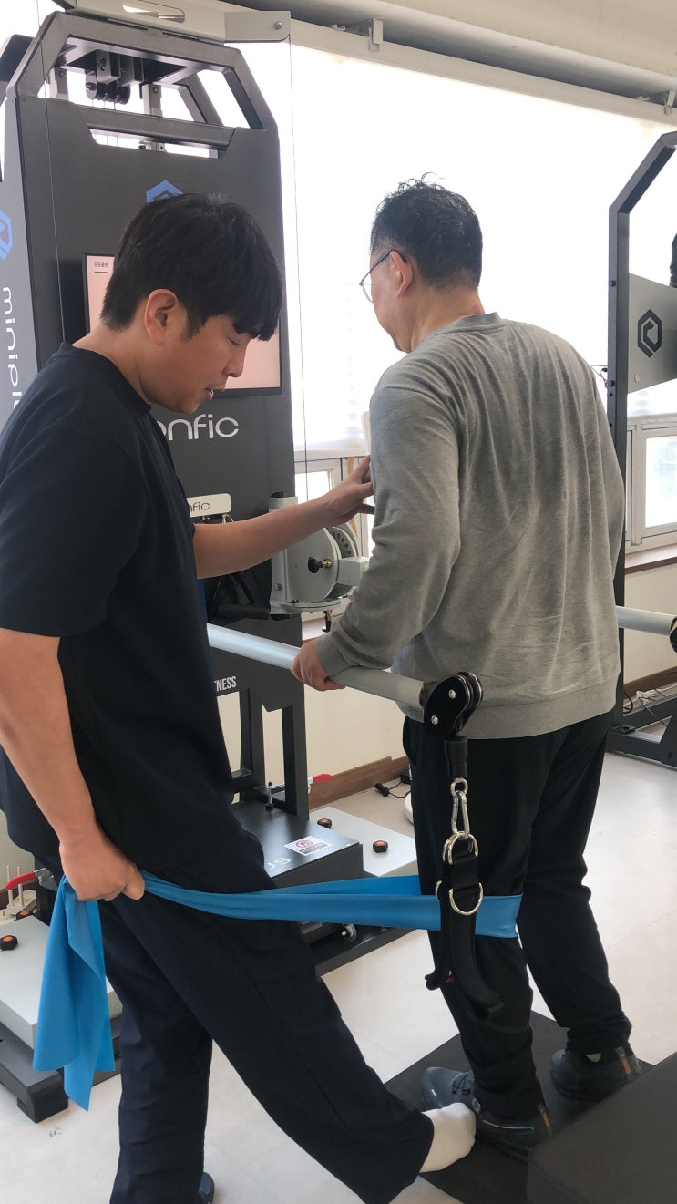 뇌졸중 재발, 양측 마비 재활 가능한가요? : 네이버 블로그