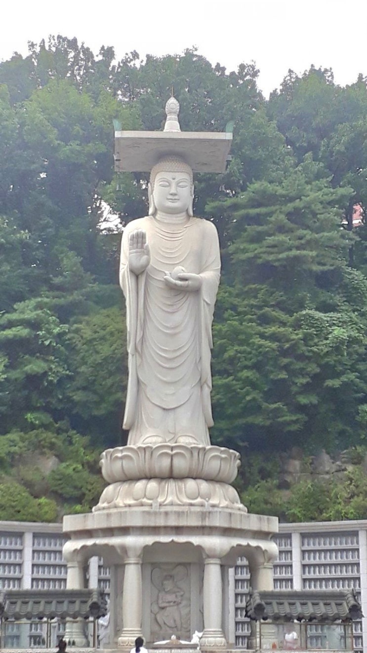 수행은 모든 관념을 버리는 것 : 네이버 블로그