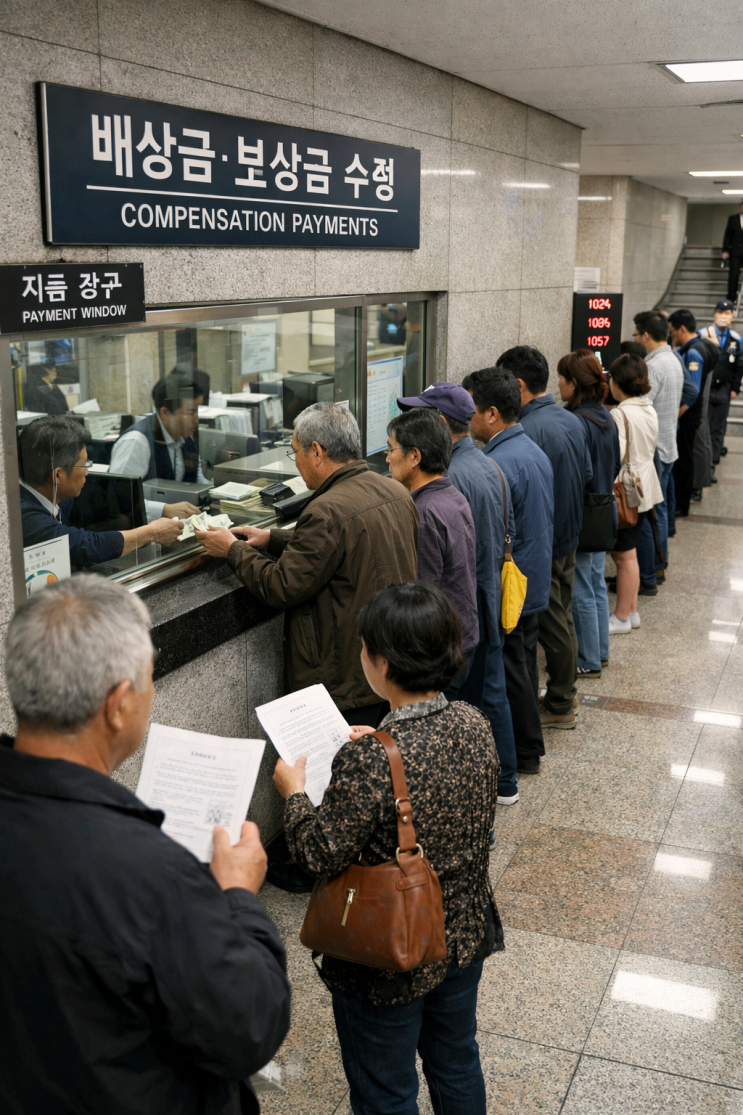 아파트 낙찰 후 매각 불허가 : 네이버 블로그