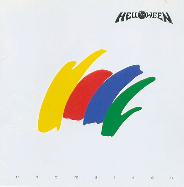 Helloween - Windmill (1993) : 네이버 블로그