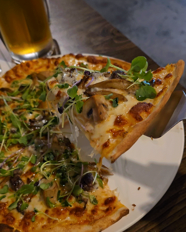 부산시민공원맛집 심야 데이트 성공한 프리모 피맥 후기 : 네이버 블로그