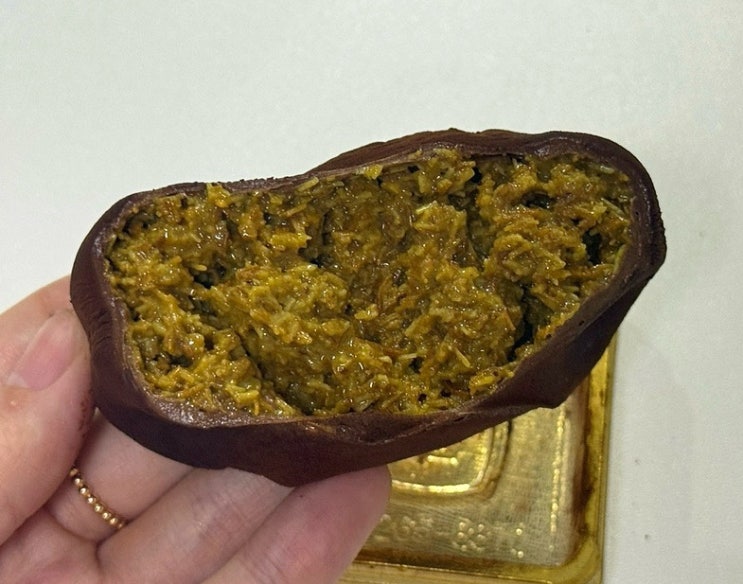 진주 두바이쫀득쿠키 맛있는 곳ㅣ더슬로우베이커리 두쫀쿠 내돈내산 솔직후기 : 네이버 블로그