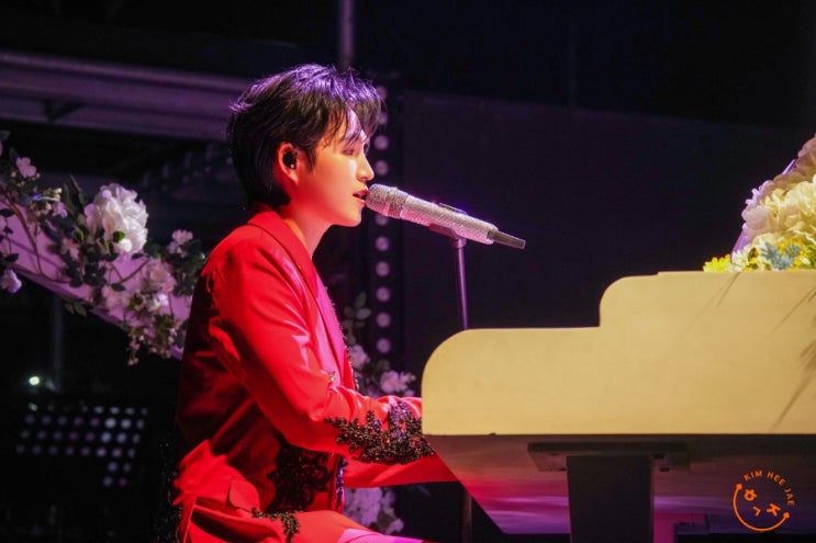 김희재 HEE'story 전국투어콘서트 '희열' 서울앵콜공연 D-2 : 네이버 블로그