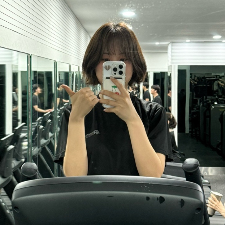 선정릉역 헬스장 휴메이크휘트니스 선정릉점 회원권 후기 : 네이버 블로그