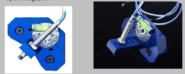 Proximity Probe magnet mounting : 네이버 블로그