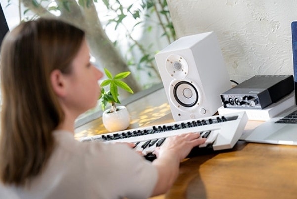 야마하 HS4 스피커 장점 후기 및 할인 구매 방법 1가지 : 네이버 블로그