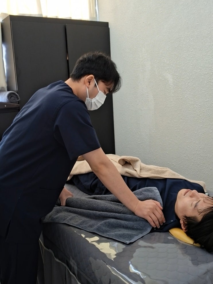 대구 수성구 메디핸드에스테틱 범어역 통증 관리 : 네이버 블로그