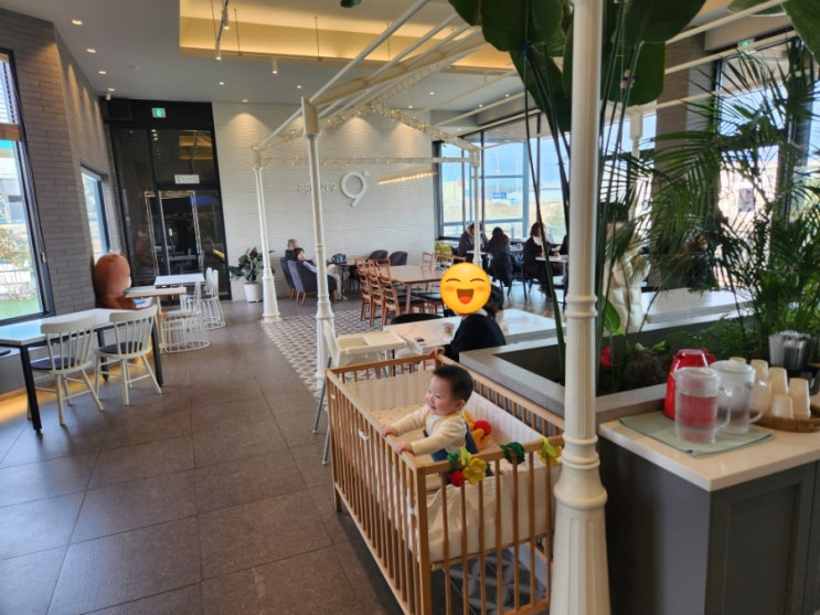 포항 구룡포 브리즈나인 브런치 카페 : 네이버 블로그