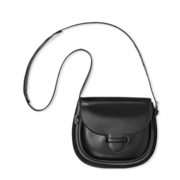 이사통 고윤정 가방 차무희 가방 르메르 카트리지 가죽 숄더 백의 매력 : 네이버 블로그