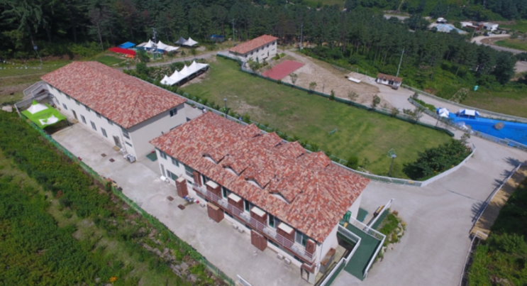 대학교 mt 펜션 추천 경기도 : 네이버 블로그