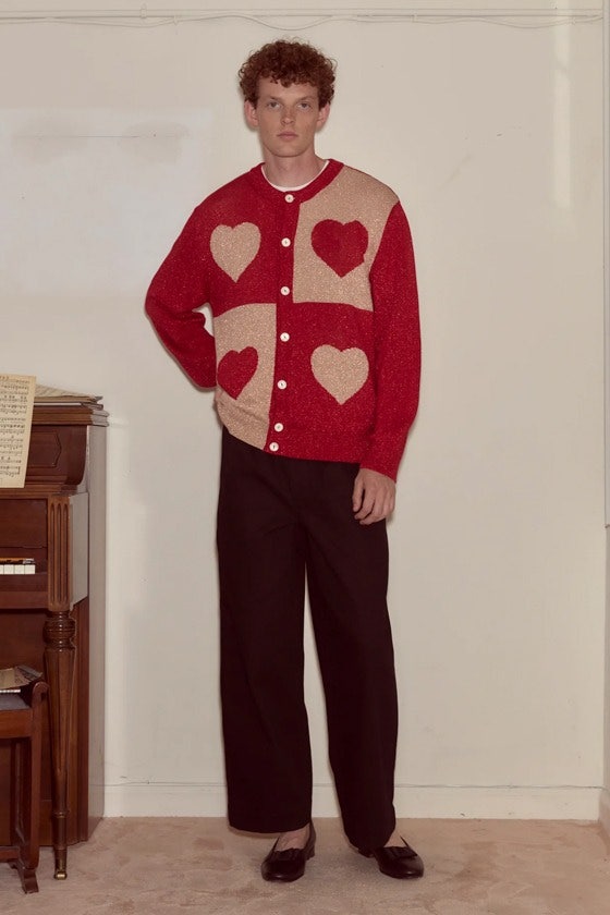 BODE, 이야기를 입는 옷의 방식 (BODE : IAMSHOP / 아이엠샵) : 네이버 블로그