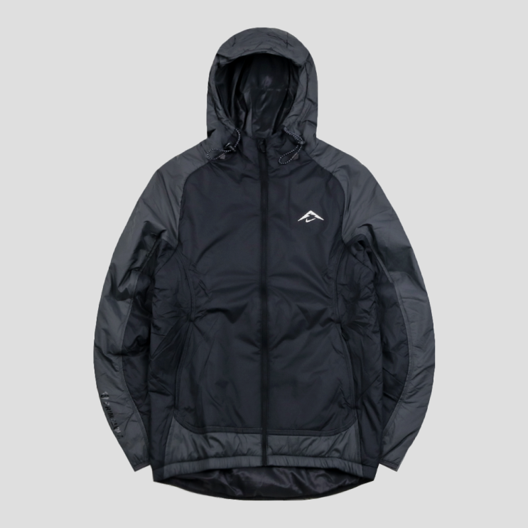 나이키 트레일 PrimaLoft 써마 핏 러닝 바람막이 자켓으로 완벽한 겨울 러닝 준비! : 네이버 블로그