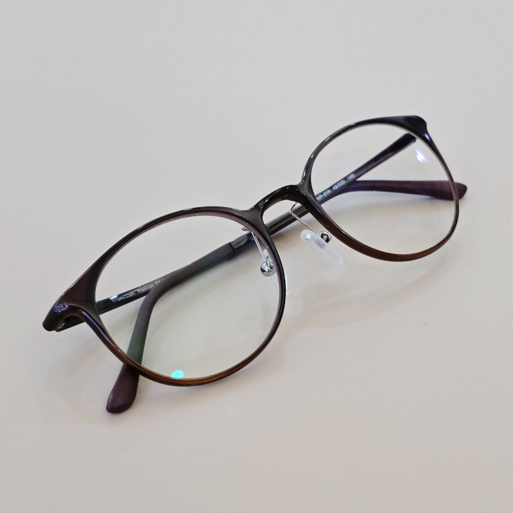 "아까 어디 뒀더라" 반복하는 50대, 누진다초점으로 해결 : 네이버 블로그