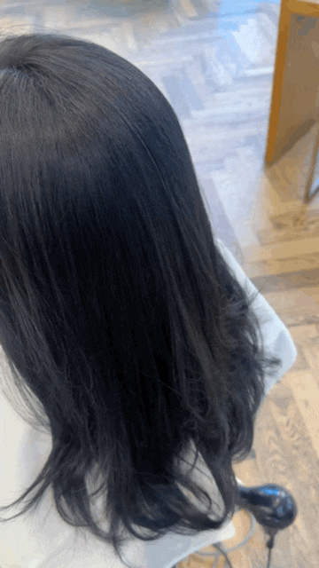 강남역 미용실 아베다 염색 가능한 라리엔 후기 : 네이버 블로그