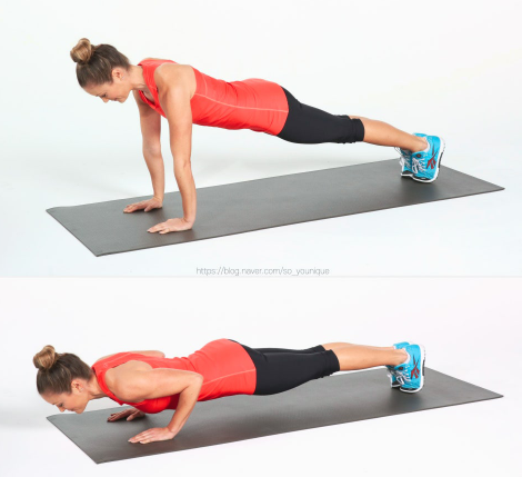 마산재활 마산PT 댓거리헬스장 경남대헬스장 마산24시헬스장 마산헬스 1월 오감짐 푸쉬업~! : 네이버 블로그