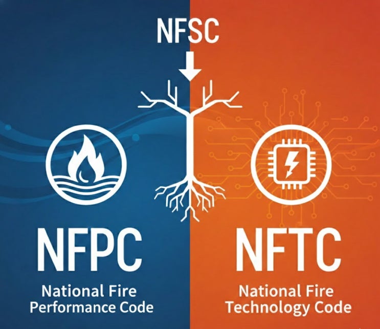 NFSC / NFPC / NFTC 차이점 : 네이버 블로그