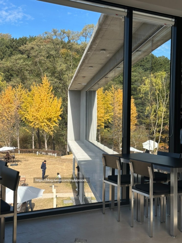 대전 신탄진 카페 "NTBR", 세종근교 대형 카페 추천 :) : 네이버 블로그