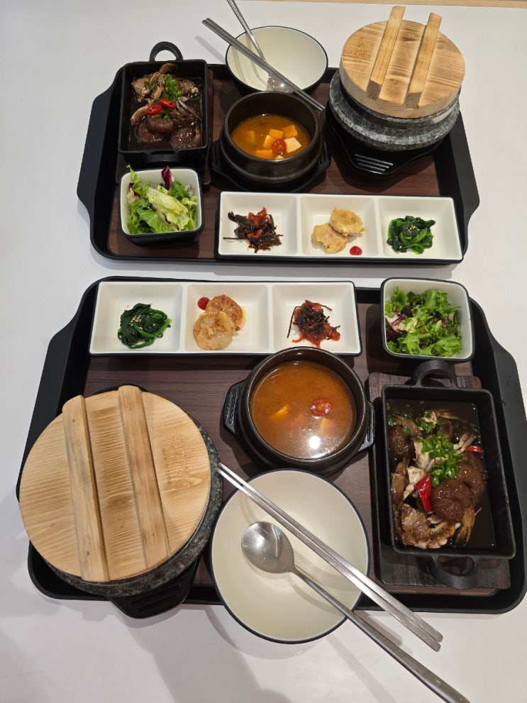 대구 종로 맛집 직장인점심식사 하기좋은 미복당 : 네이버 블로그