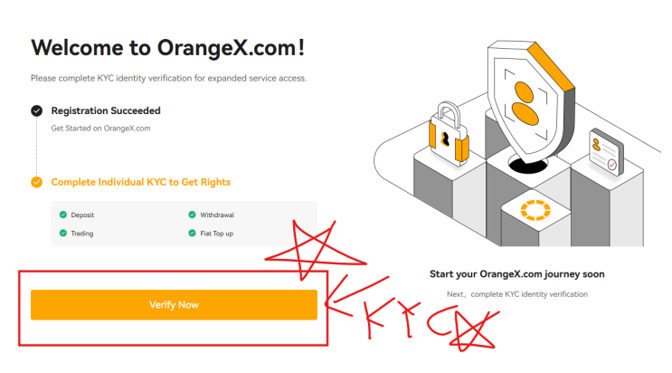 업비트 직송금 가능! 오렌지X(OrangeX) 가입 방법 및 선물거래 완벽 가이드 : 네이버 블로그