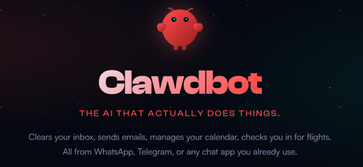 오픈소스 로컬 ai agent : Clawd Bot, 클로드 코드와 차이점? : 네이버 블로그