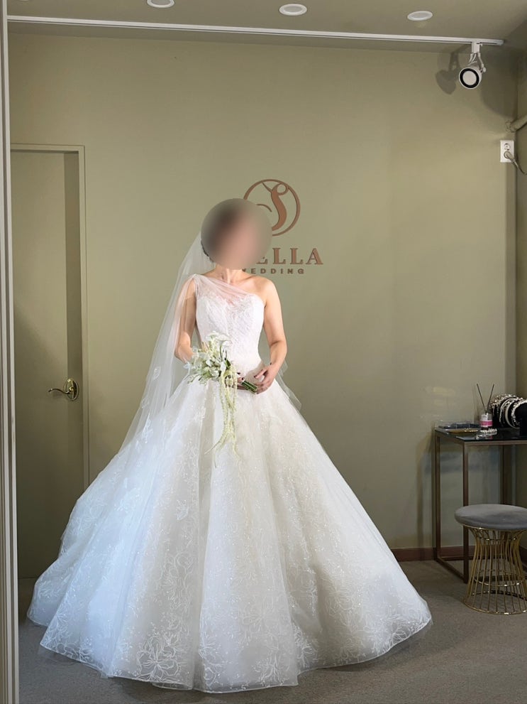[W17] 대구 웨딩샵 - 스텔라웨딩 최종피팅 후기 (대구 워킹 드메) : 네이버 블로그
