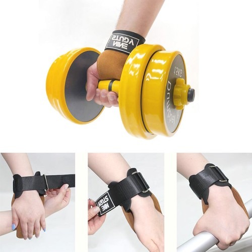 스포츠 소가죽 스트랩의 안전그립과 미끄럼방지 특성 : 네이버 블로그