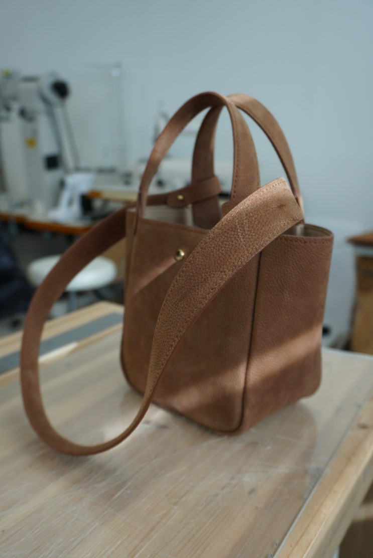 #남양주가죽공방 DAMI: 수강생작품 : 네이버 블로그