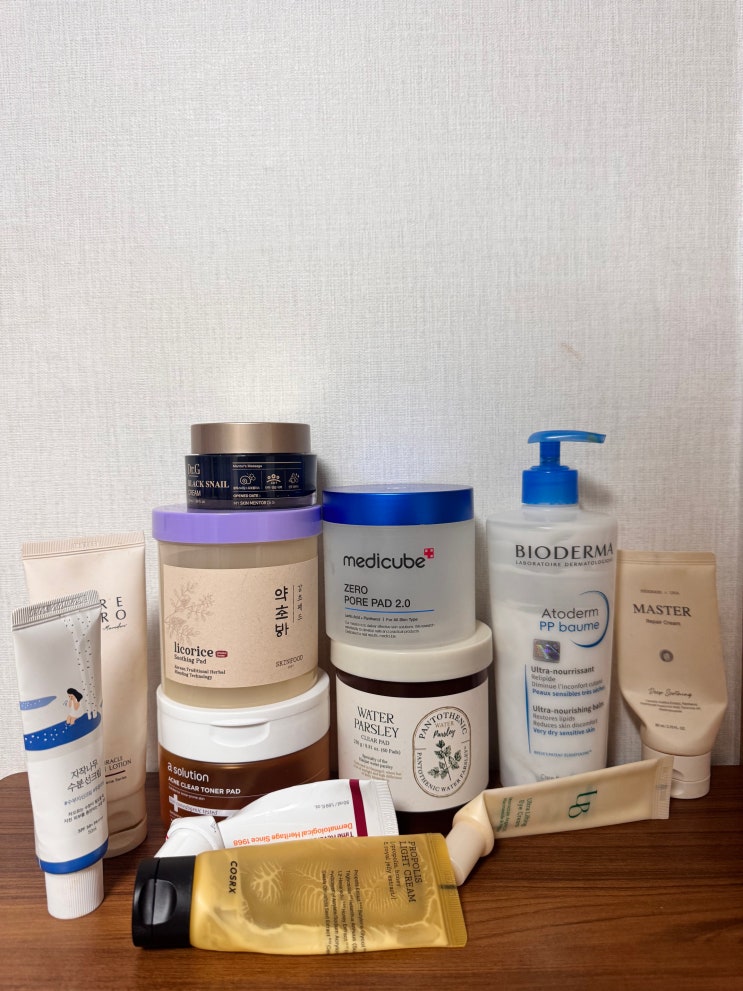 2025년 마무리템 2026년도까지 템 : 네이버 블로그