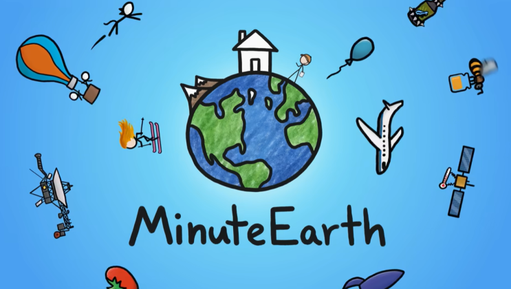[무료 영어공부-과학]How do fish get into isolated mountain lakes?(w/MinuteEarth ...