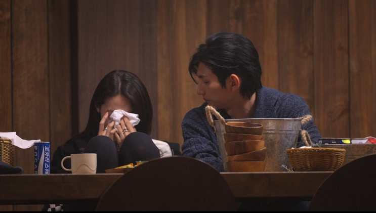 솔로지옥 5~7화 후기(리뷰), 메기 등장 최미나수의 마음은 수빈? : 네이버 블로그