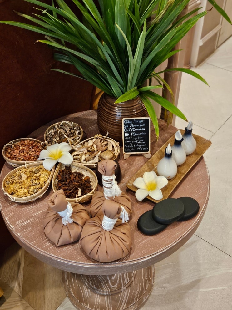 베트남 사파 여행 후기 :: 마사지샵 추천 - 헤레나 마사지(Herena massage) : 네이버 블로그