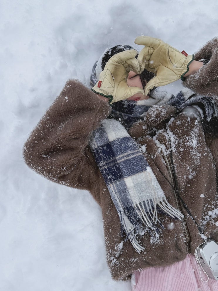 홋카이도 비에이 Day 2 - 흰수염폭포, 청의 호수 : 네이버 블로그