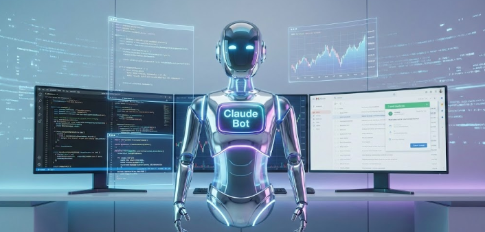 AI 업계의 새로운 변곡점인 Claude Bot의 등장 배경과 에이전틱 시대 : 네이버 블로그