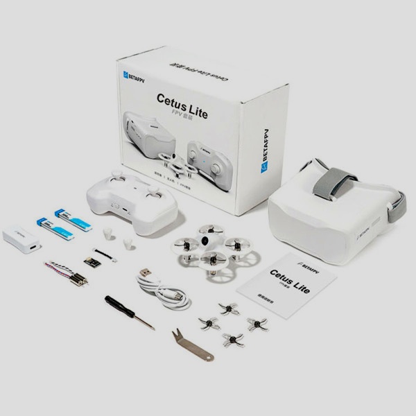 BETAFPV Cetus Lite FPV Kit 레이싱 드론으로 입문부터 제대로 시작하기! : 네이버 블로그