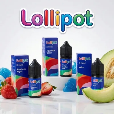 롤리팟 액상 출시! 액상 솔직 리뷰 [포항 전자담배 위베이프 영일대점] : 네이버 블로그